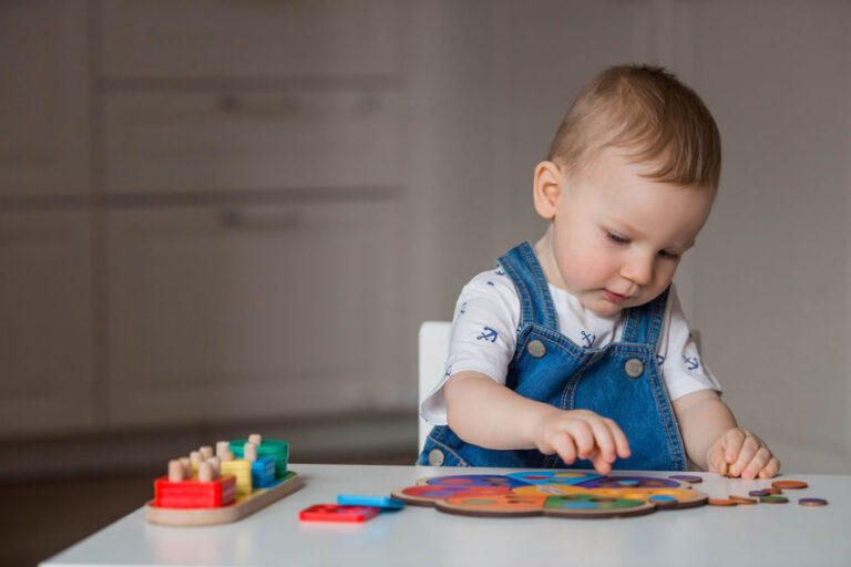 Top Developmental Milestones for Toddlers Ages 18–36 Months - Steadfast ...